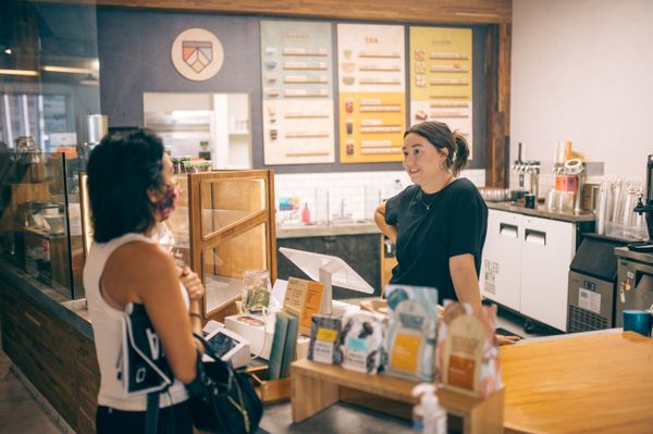 AOSA COFFEE - Updated December 2025 - 1133 Photos & 476 Reviews - 16821 ...