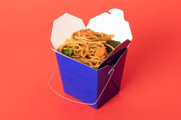 SEND NOODS - Updated October 2025 - 12 Photos & 28 Reviews - 1842 W ...