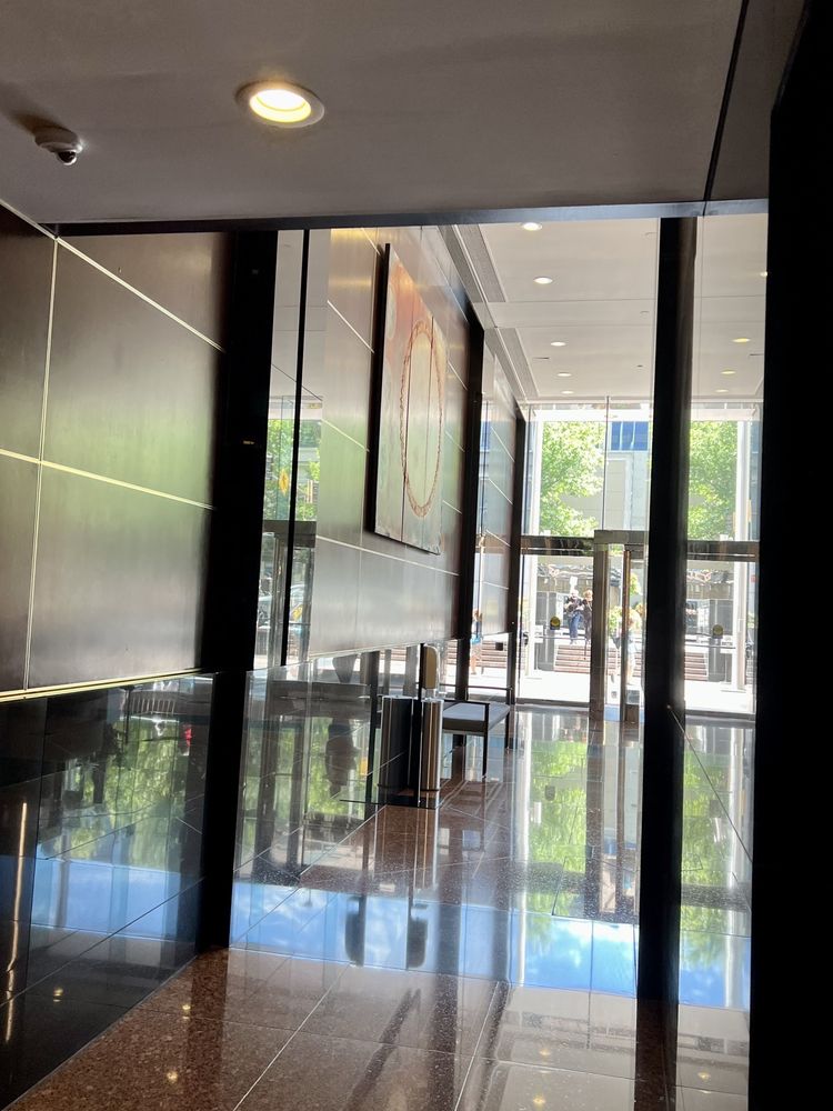 BARLOW BUILDING - Updated May 2026 - 5454 Wisconsin Ave, Chevy Chase ...