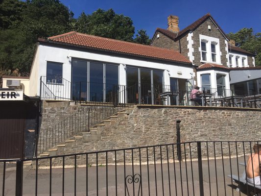 THE CHEQUERS INN - Updated July 2025 - 10 Photos - Hanham Mills ...