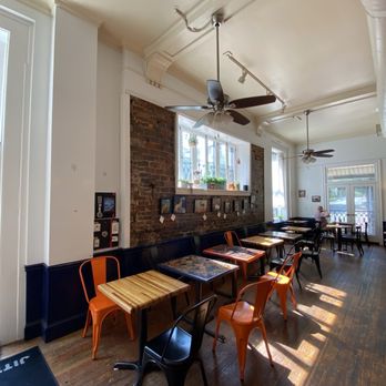 JITTERY JOE’S - Updated December 2025 - 52 Photos & 68 Reviews - 297 E ...