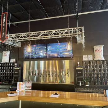 ALMOST FAMOUS BREWING COMPANY - Updated November 2025 - 87 Photos & 19 ...