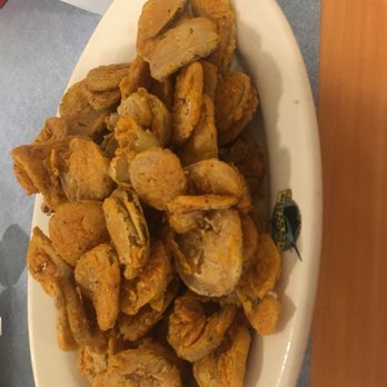 BLUE OCEAN SEAFOOD RESTAURANT - Updated December 2025 - 102 Photos ...