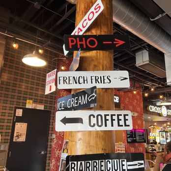 WINDMILL FOOD HALL - Updated July 2024 - 1497 Photos & 587 Reviews ...