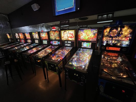 GOOD TIMES BILLIARDS - Updated January 2026 - 47 Photos & 72 Reviews ...