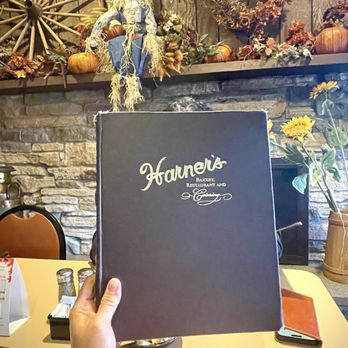 HARNER’S BAKERY AND RESTAURANT - Updated December 2025 - 260 Photos ...