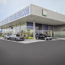 RELIABLE AUTO SALES - 41 Photos & 137 Reviews - 2575 E Sahara Ave, Las ...