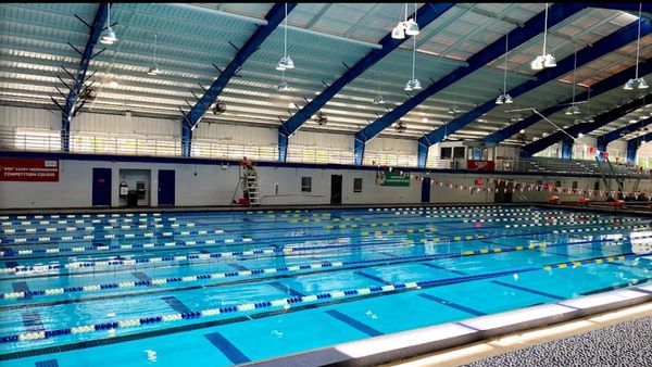 ROSEN AQUATIC & FITNESS CENTER | 8422 International Dr, Orlando ...