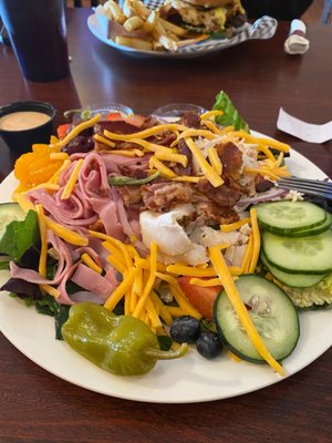 UNION JACK CAFE - 50 Photos & 31 Reviews - 3225 Rainbow Dr, Rainbow ...