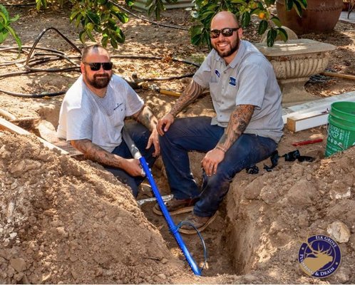 ELK GROVE PLUMBING, DRAIN, HEATING & AIR - Updated April 2025 - 117 ...