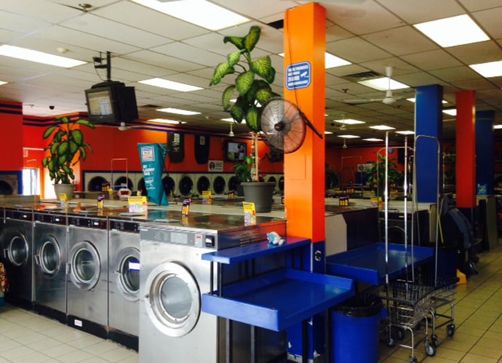 LAUNDROMAX - Updated May 2026 - 25 Photos & 28 Reviews - 120 Vfw Pkwy ...