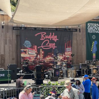 STERN GROVE FESTIVAL - Updated August 2024 - 337 Photos & 338 Reviews ...