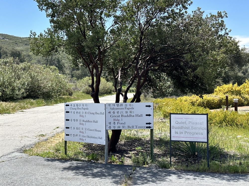 DIAMOND ZEN CENTER - Updated November 2025 - 18 Photos - 18500 Diamond ...