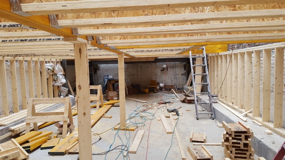 CLARA CONSTRUCTION - Request a Quote - South Shore, Massachusetts ...