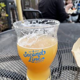 SECOND LINE BREWING - Updated June 2025 - 250 Photos & 106 Reviews ...