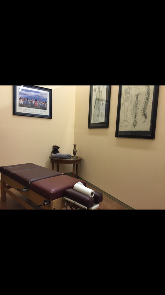 TRACY MAGEE MARQUEZ, DC - INLINE CHIROPRACTIC - Updated December 2025 ...