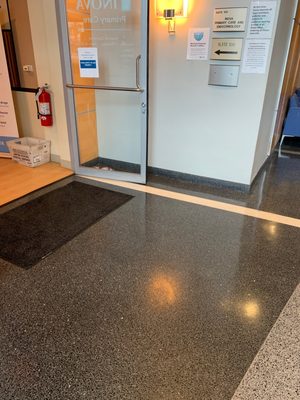 INOVA PRIMARY CARE - ASHBURN - Updated December 2025 - 12 Reviews ...