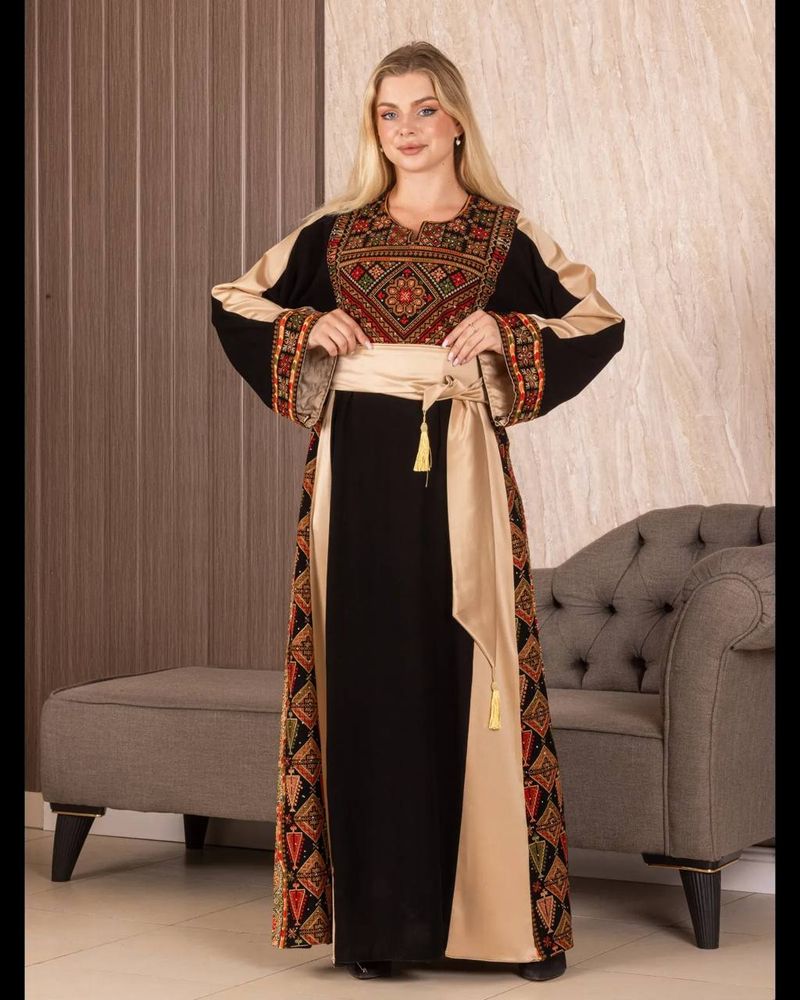 PALESTINIAN ELEGANCE - Updated September 2025 - 32 Photos - 2822 S ...