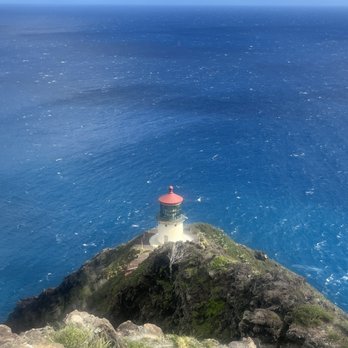 MAKAPU’U POINT LIGHTHOUSE TRAIL - Updated July 2024 - 5288 Photos ...