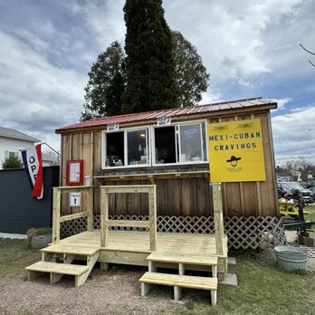 MEXI-CUBAN CRAVINGS - Updated October 2025 - 21 Photos - 3 Main St ...