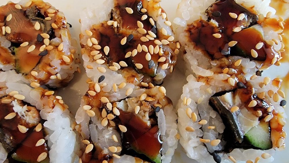 MIN SUSHI & RAMEN BOWL - Updated December 2025 - 24 Photos & 27 Reviews ...