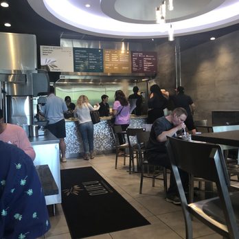 OLIVE U MEDITERRANEAN GRILL PARK PLACE - 85 Photos & 125 Reviews - 5560 ...