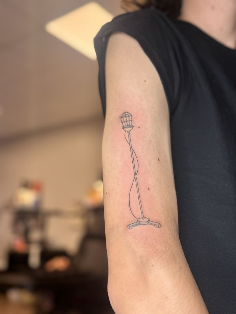 FINE INK STUDIOS UCF - Updated December 2025 - 12140 Collegiate Way ...