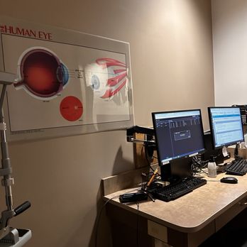 RETINA NORTHWEST - Updated March 2025 - 5440 SW Westgate Dr, Portland ...