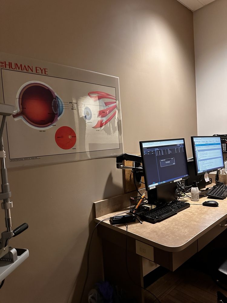 RETINA NORTHWEST - Updated December 2025 - 5440 SW Westgate Dr ...