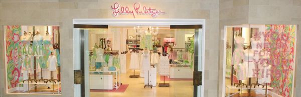 LILLY PULITZER - 10 Reviews - 3101 Pga Blvd, Palm Beach Gardens ...