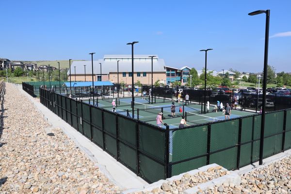 LONE TREE RECREATION CENTER - Updated August 2025 - 20 Photos & 20 ...