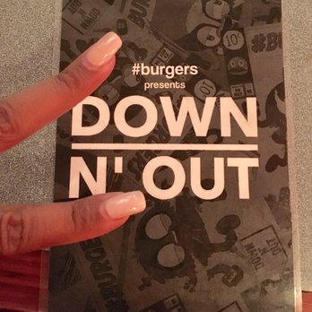 DOWN N OUT - Updated August 2025 - 21 Photos & 11 Reviews - 77 ...