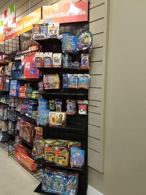 GO! CALENDARS GAMES & TOYS - Updated August 2025 - 24 Photos - 412 W 14 ...