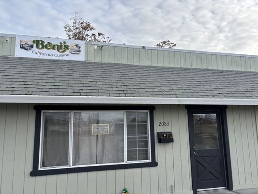 BENI’S CALIFORNIA CUISINE - Updated October 2025 - 52 Photos & 18 ...