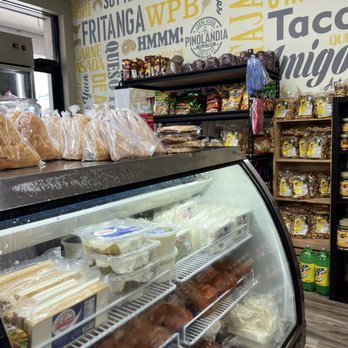 PINOLANDIA - Updated October 2025 - 27 Photos & 40 Reviews - 1290 N ...