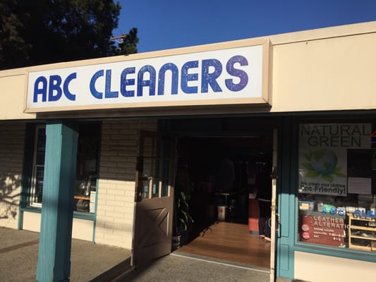 ABC CLEANERS - Updated October 2025 - 18 Photos & 51 Reviews - 445 Old ...