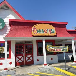 CHICK O’ FISH - Updated October 2025 - 93 Photos - 51 Reviews - 902 S ...