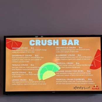 XFINITY LIVE! PHILADELPHIA - Updated November 2024 - 462 Photos & 448 ...