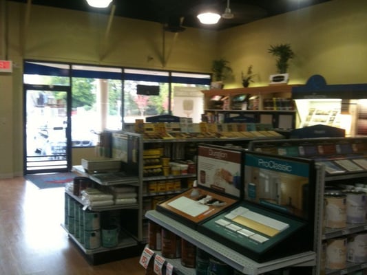 SHERWIN-WILLIAMS PAINT STORE - Updated August 2024 - 12 Reviews - 299 ...