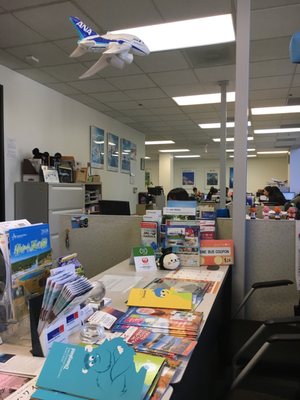 IACE TRAVEL LOS ANGELES - Updated December 2025 - 20 Reviews - 3655 ...