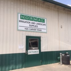 NORMAC INC - Landscaping - 1125 Carver Rd, Modesto, CA - Phone Number ...