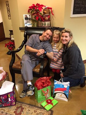 CHAD PERRY, DDS - Updated December 2025 - 881 North Tarrant Pkwy ...