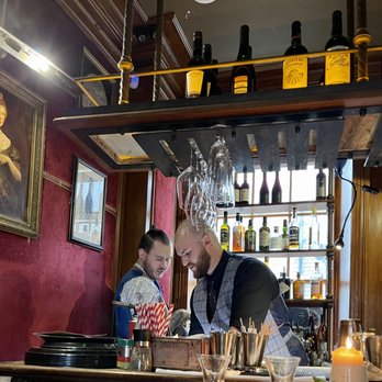 PERUKE & PERIWIG - Updated September 2025 - 249 Photos & 97 Reviews ...