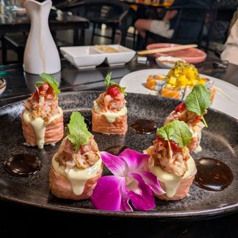 KYOJIN DC - Updated June 2025 - 793 Photos & 239 Reviews - 3315 Cady's ...