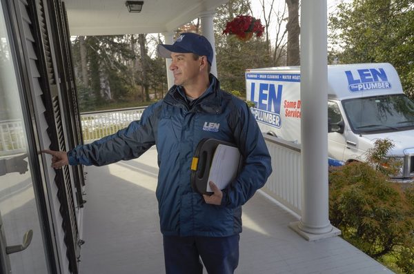 Len The Plumber - Updated July 2025 - 73 Photos - 539 Reviews - 12000 ...
