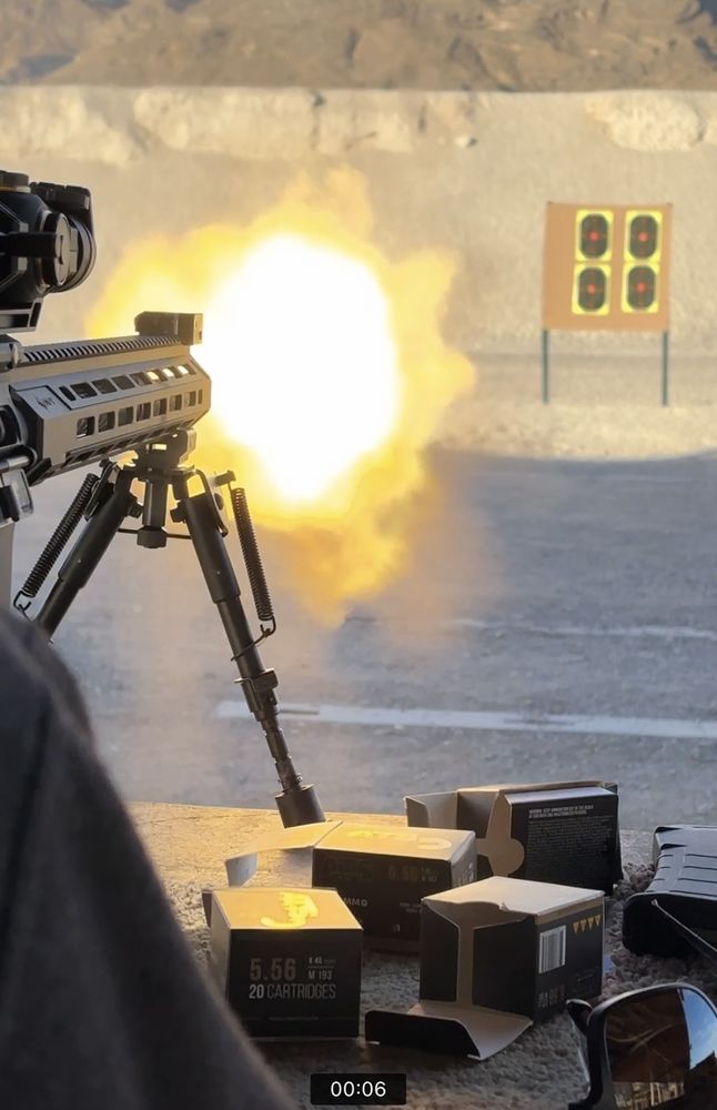 CLARK COUNTY SHOOTING COMPLEX - Updated July 2025 - 380 Photos & 319 ...