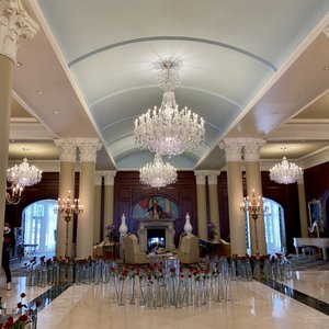 SCOTTYLAND CAMPING RESORT & RV SALES CENTER - 1618 Barron Church Rd ...