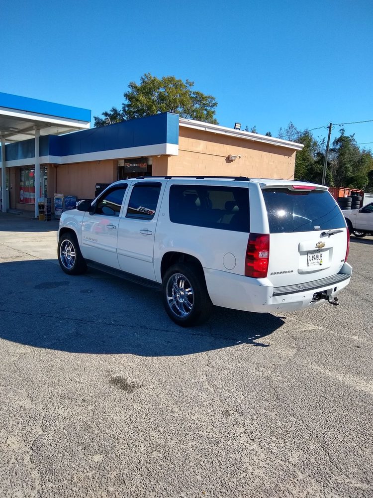 AA TAXI - Updated September 2025 - 10 Photos - 175 N Dargan St ...