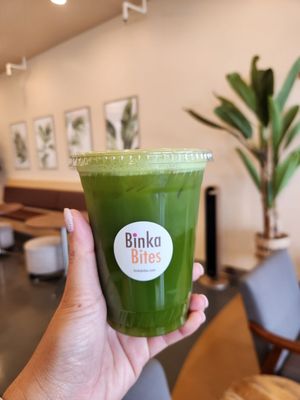 BINKA BITES - MILLBRAE - Updated July 2025 - 243 Photos & 97 Reviews ...