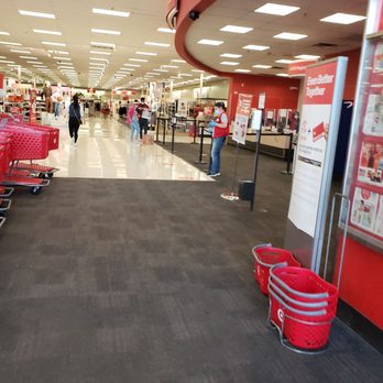 TARGET - Updated November 2025 - 177 Photos & 109 Reviews - 900 Bergen ...